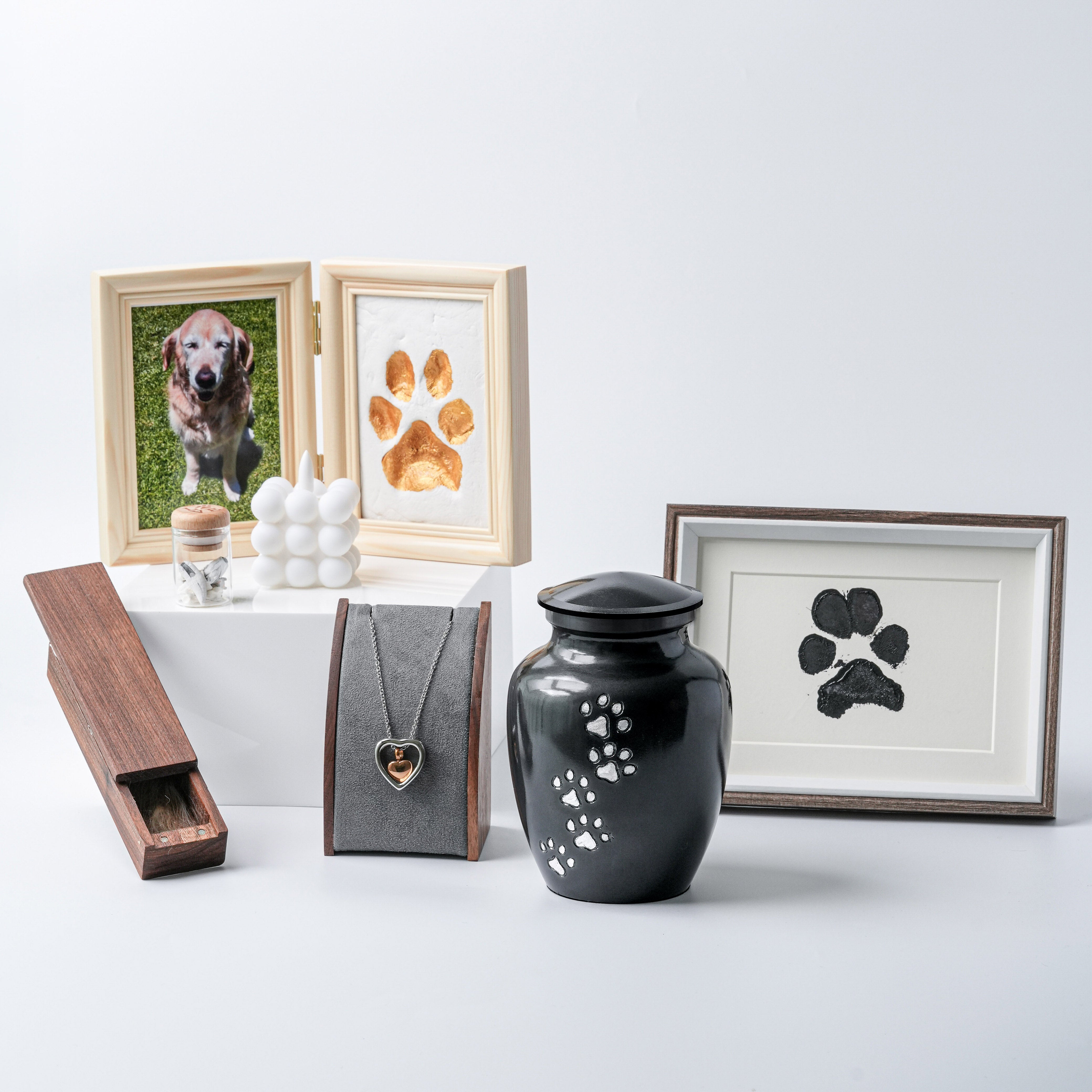 Pet Cremation & Premium Services – PET PEACE
